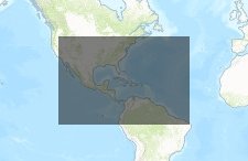 Caribbean Conservation | Data Basin