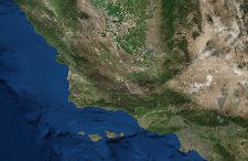 Valencia Flood | Data Basin