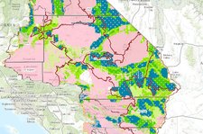 Maps | DRECP Gateway