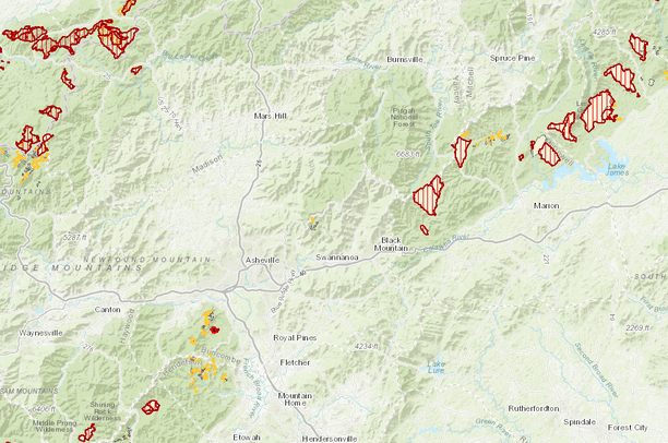 FY23 (fall22-spring23)USFS available burning | Data Basin