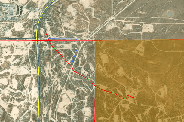 36B Pipeline | Data Basin