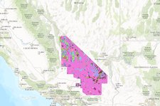 Land Cover Datasets in Desert LCC | Data Basin