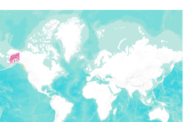 US Forest Service - Forest Type Groups (Alaska) | Data Basin