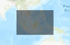 Indonesia_DEM | Data Basin