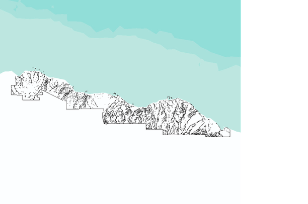 Alaska Polar Bear Maternal Den Habitat | Data Basin