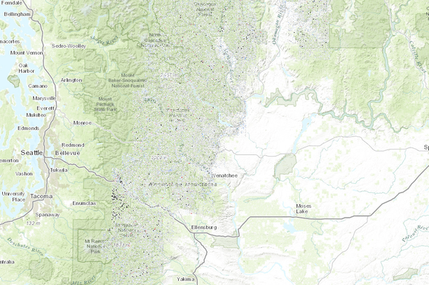 Cartographic Annotation | Data Basin