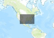 SARP River Classification Framework Map | Data Basin