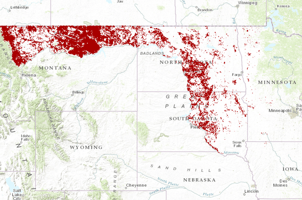 PPJV GBCA Core Tier1 | Data Basin