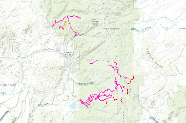 Proposal_A_Trails | Data Basin