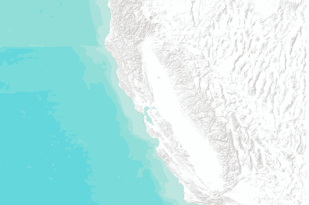 California, USA: Sea Level Rise Data | Galleries | Data Basin