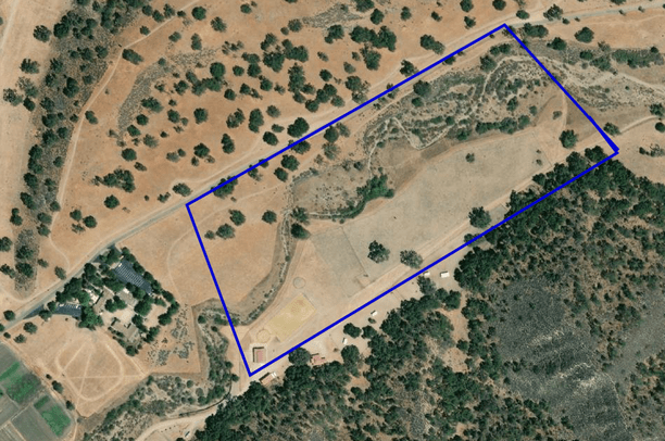 Sam and Trevyn | Data Basin