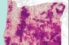 Watershed Ownership in Oregon | Data Basin