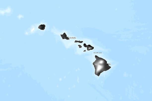 2000 to 2100 absolute change for 19 bioclimatic variables | Data Basin