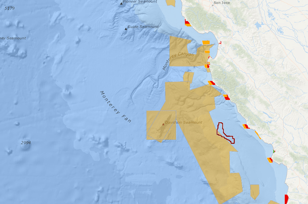 wildlife | Data Basin