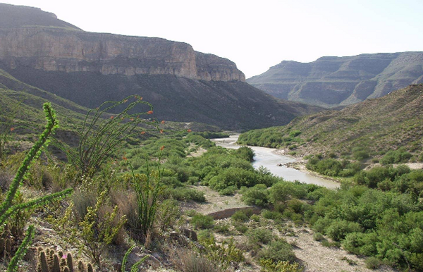 Landscape Conservation Design | Use Cases | Data Basin