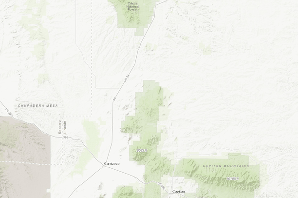 USGS TNM National Hydrography Dataset | Data Basin