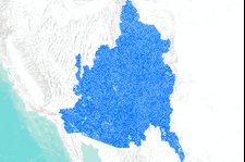 Arizona Watersheds | Data Basin