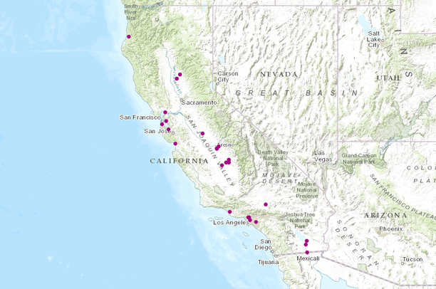 Strategic Growth Council Economically Disadvantage Communities Projects ...