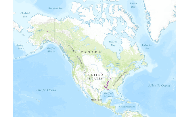 National Levee Database | Data Basin