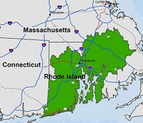 NFWF Coastal Resilience Assessment: Narragansett Bay and Coastal RI ...