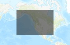 Western Red Cedar Population | Data Basin