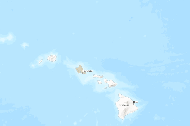 State of Hawaii Terrestrial GIS Layers | Data Basin
