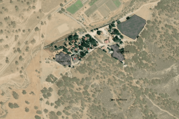 Liu_Upper Yard | Data Basin