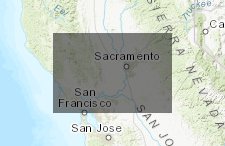 Map CAL | Data Basin