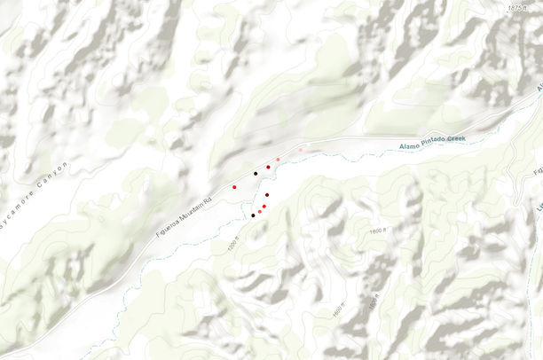 StudyArea3 | Data Basin