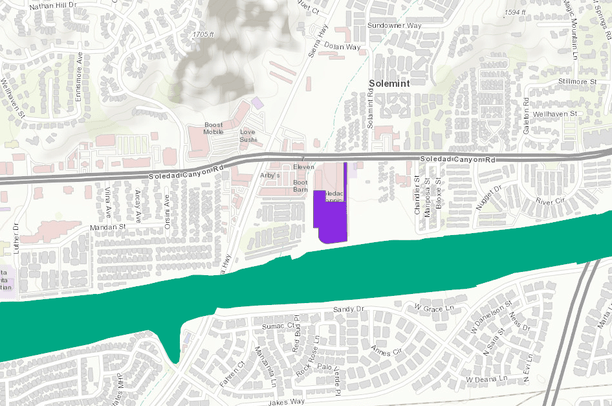 CC LASEA | Data Basin