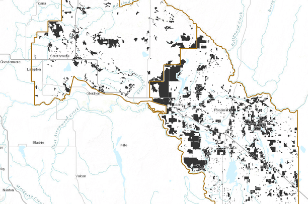 Final Products | Data Basin