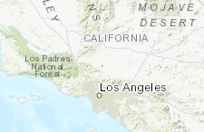 Site 63A- West Mojave Environmental Screen | Data Basin