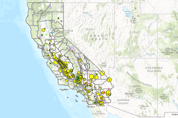 RETI 2.0 Renewable Energy Base Map | Data Basin