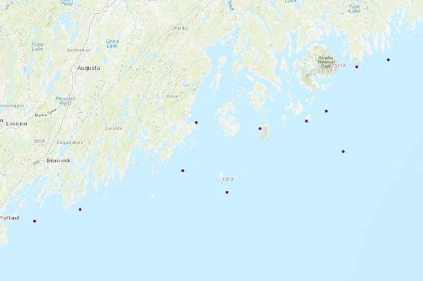 Stantec_Offshore_2009 | Data Basin