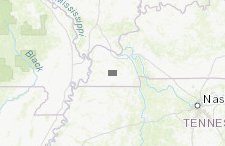 Mayfield Map | Data Basin