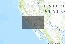 2080 S. CA veg A2 | Data Basin