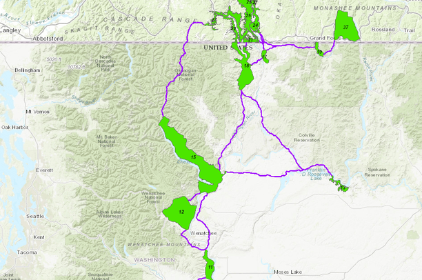 20240605_WMoore_BHSmap_Reveiw | Data Basin