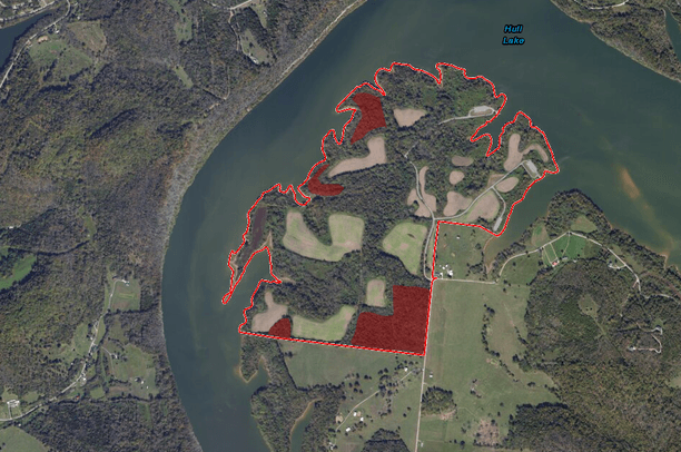 Prescribed Burning | Data Basin
