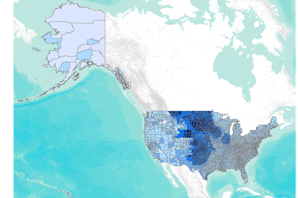 Test Gallery | Galleries | Data Basin