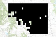 NGP map | Data Basin