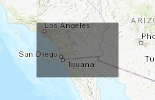 San Diego Watershed | Data Basin