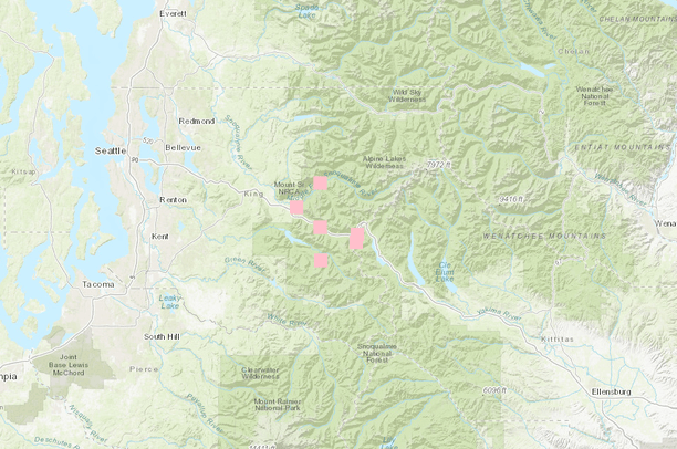 WDFW_2017_SpeciesPresence | Data Basin