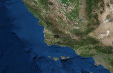 fire history in relation to vegetation_Ethan Niu | Data Basin