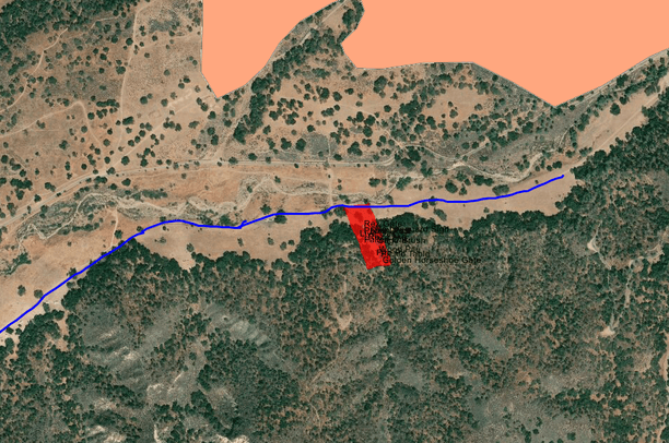 The Rez Midland School | Data Basin