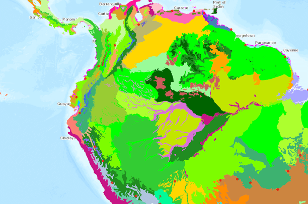 cours 04.02.22 | Data Basin