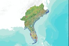 land cover | Data Basin