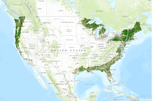 Forest_Fragmentation_06 | Data Basin