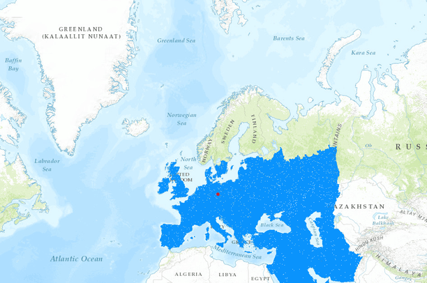 Elbe | Data Basin