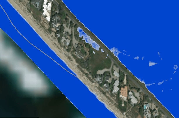 Coastal Hazards | Data Basin