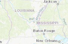 spring bayou | Data Basin